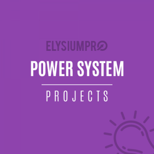 Final Year Project Topics | Engineering Projects Ideas