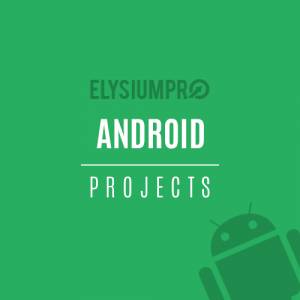 Ieee Final Year Project Domains,Final Year Projects Ideas