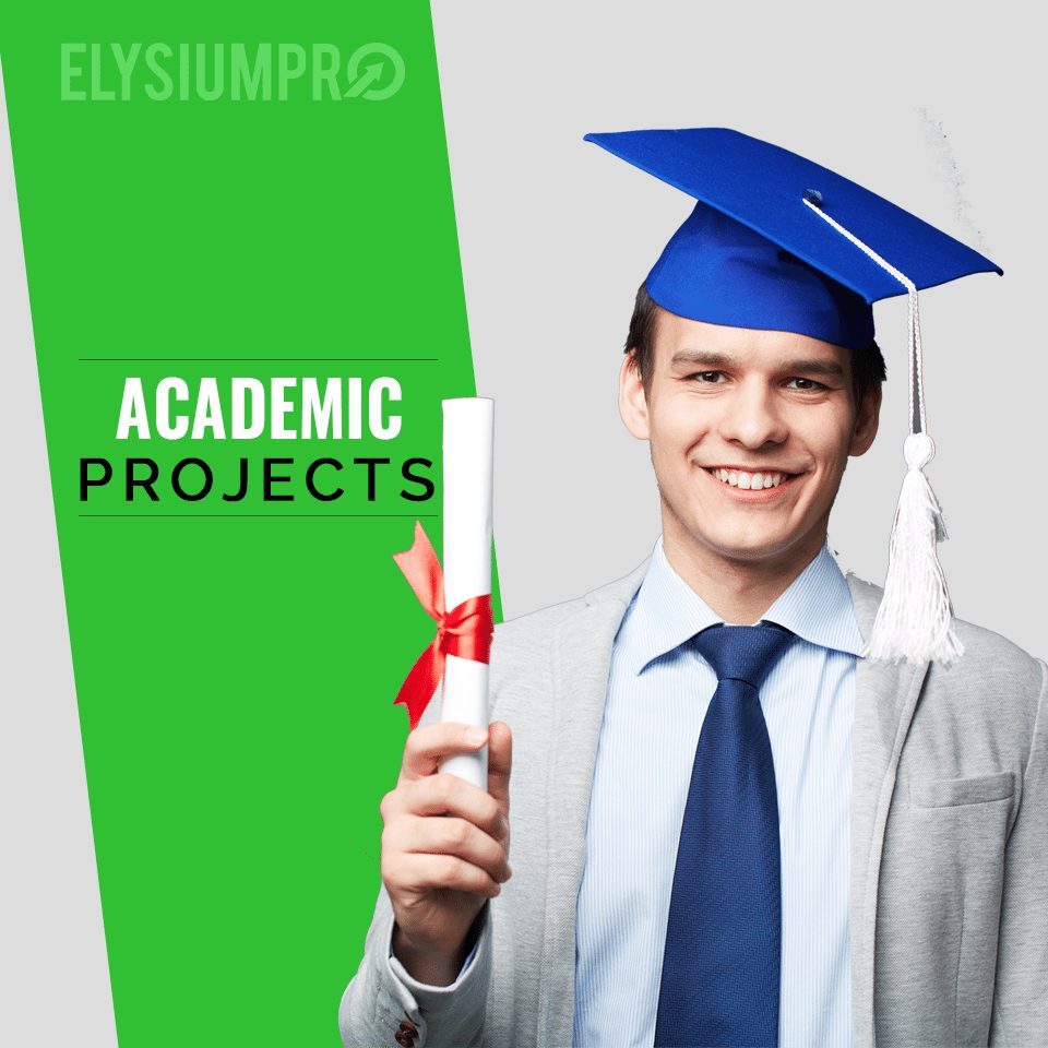 Academic Projects - [50000+] Best Academic Projects Center