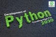 Python Trends | Top 6 Python Development Trends in 2020
