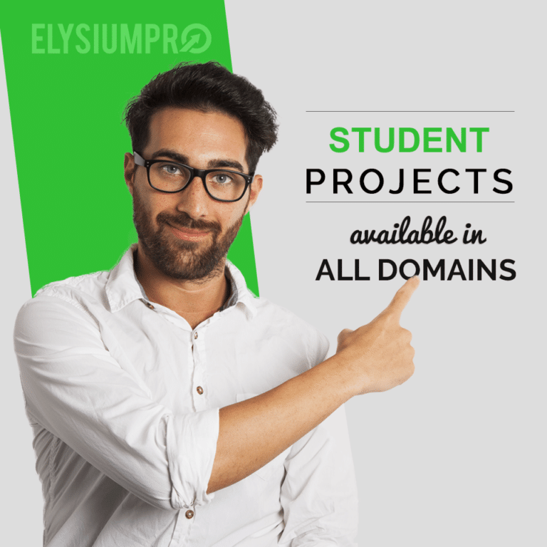 Student Projects - Latest Projects Ideas for Students