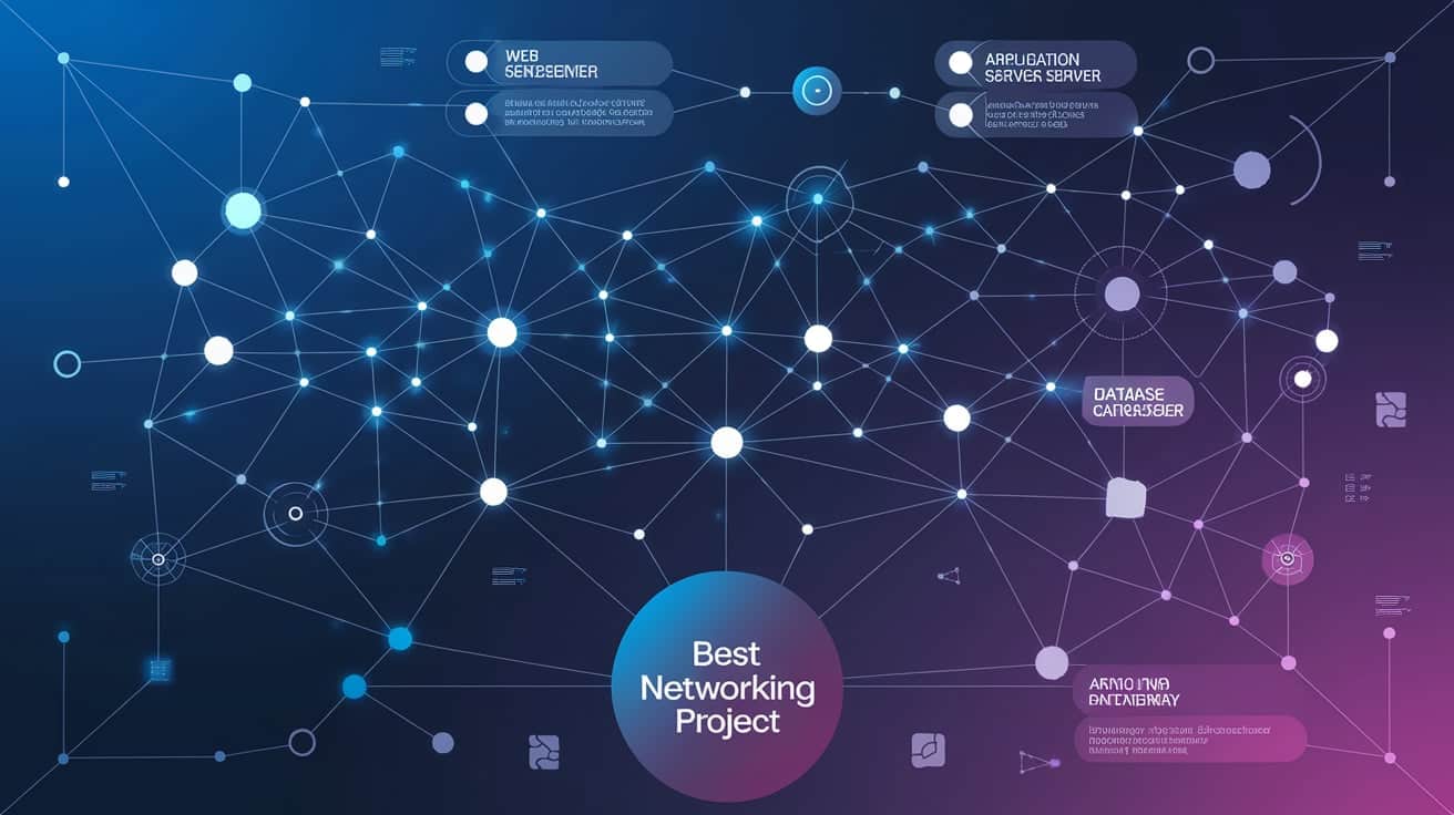 Best Networking Projects For Future Projection in 2025