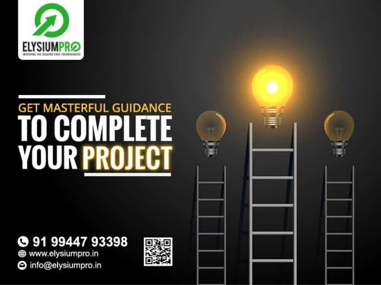 Cloud Computing Project Get Comprehensive Guide