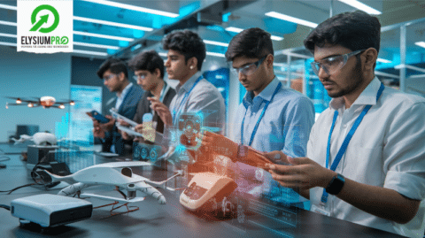 IEEE Computer Science Projects: 25+ Best Projects for Engineering Students