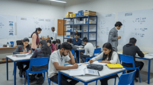 Electrical Engineering Final Year Projects: Top 10 Projects