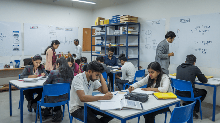 Electrical Engineering Final Year Projects: Top 10 Projects