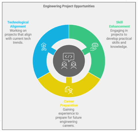 IEEE Major Projects: Top 10 High-Impact Projects