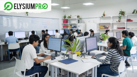 #1 IEEE Projects for MCA: Top Project Ideas for Final Year Students