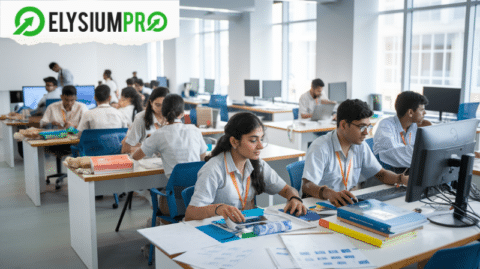 #1 IEEE VLSI Projects: Top Project Ideas for Final Year Students