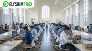 #1 IEEE Networking Projects: Top Project Ideas for Final Year Students