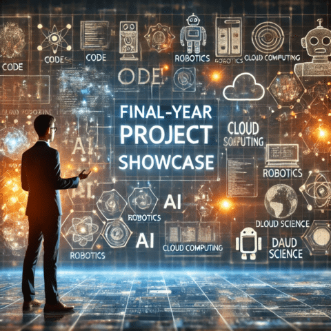 No.1 Software Projects for Final Year Students | ElysiumPro