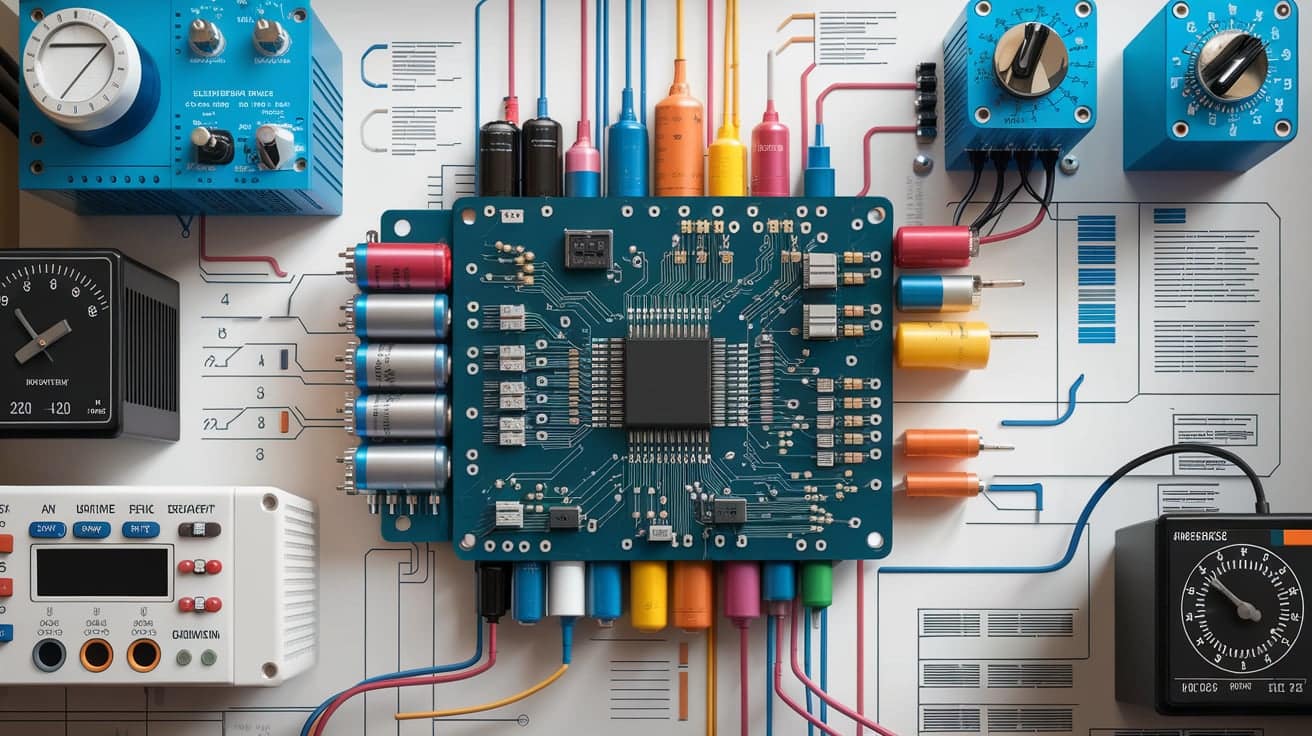 Best Project Based On Power Electronics [2025]