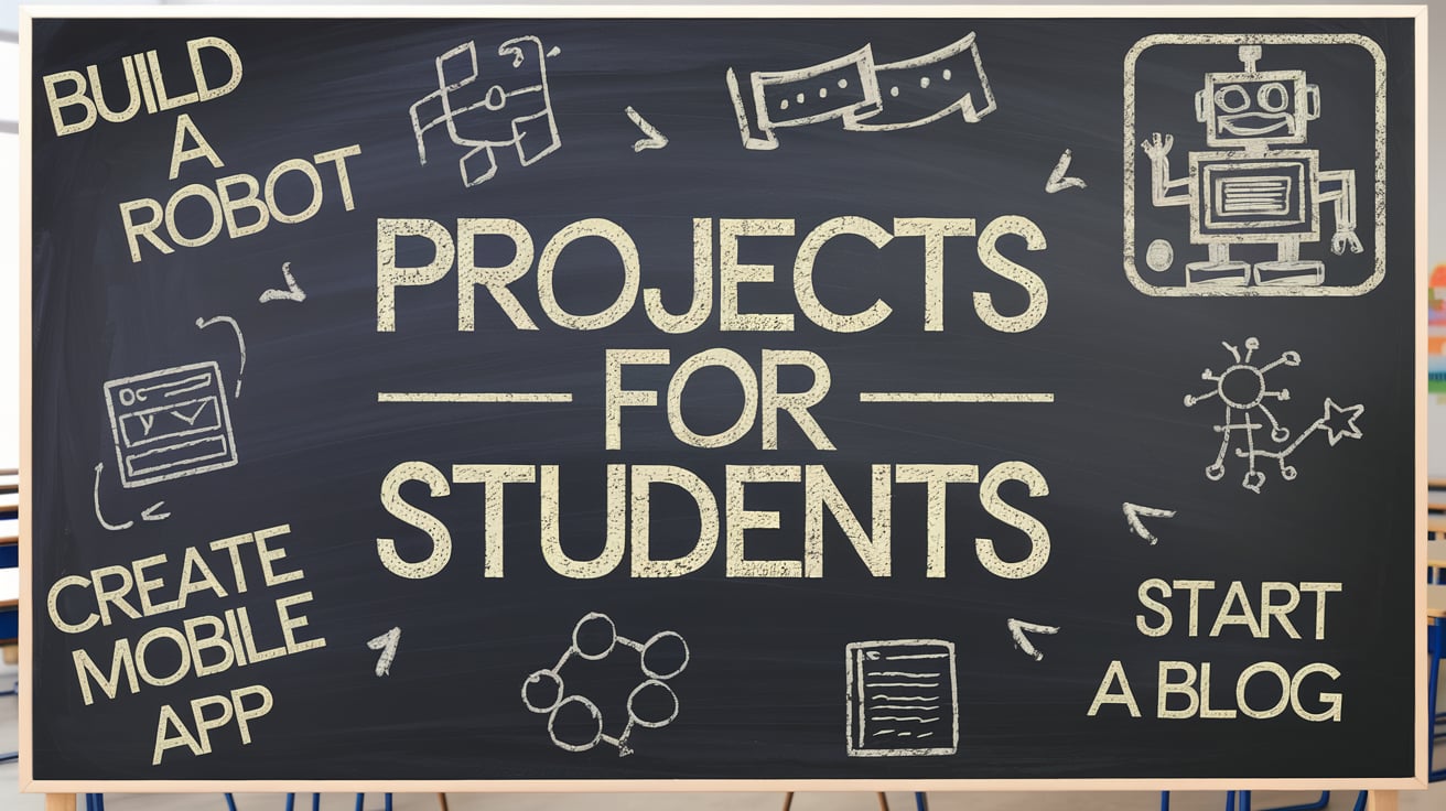 Best Projects for Students in Elysium Pro 2025