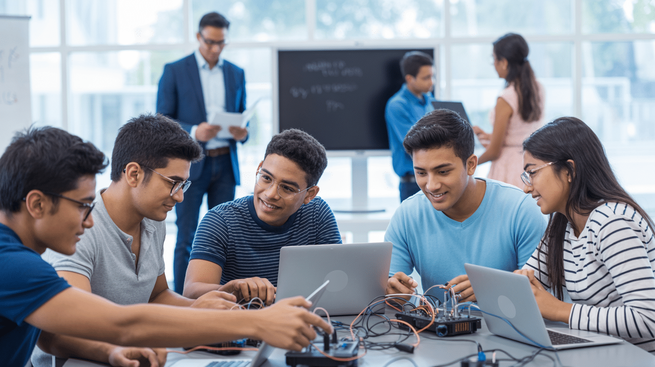 No:1 Top-Rated Training Center for Best Career Development