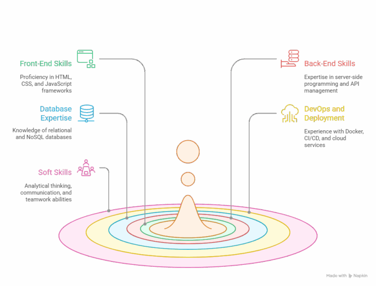 Best Web Development Project Ideas for students in 2025