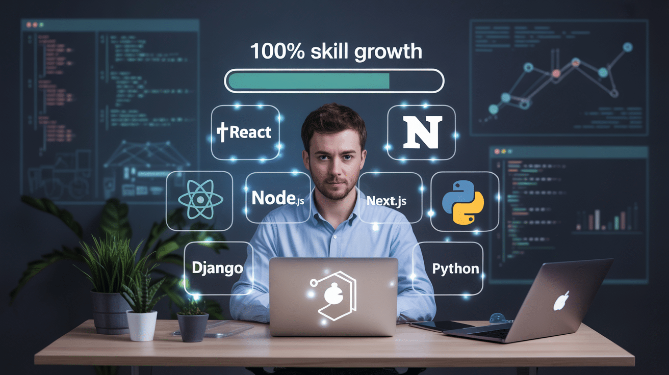 Best Web Development Project Ideas for students in 2025