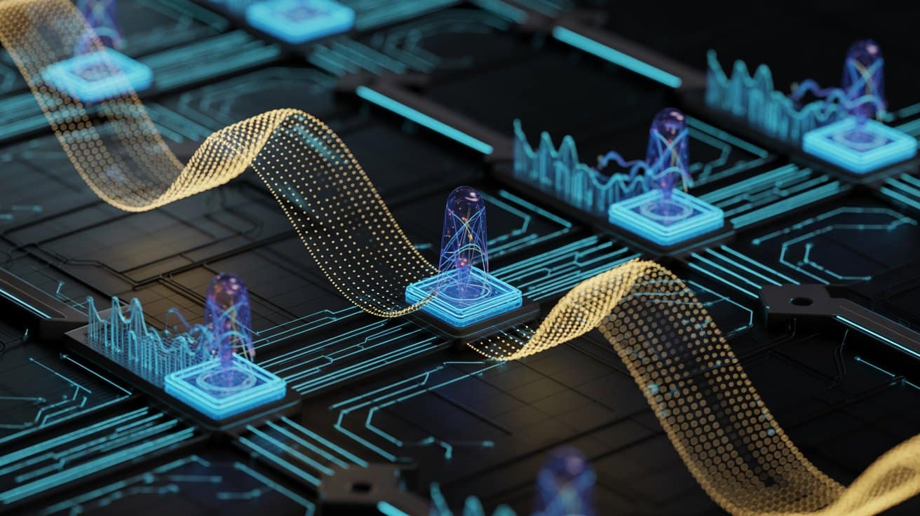 Best 7 AI Projects Ideas for Finalyear CSE Students in 2025