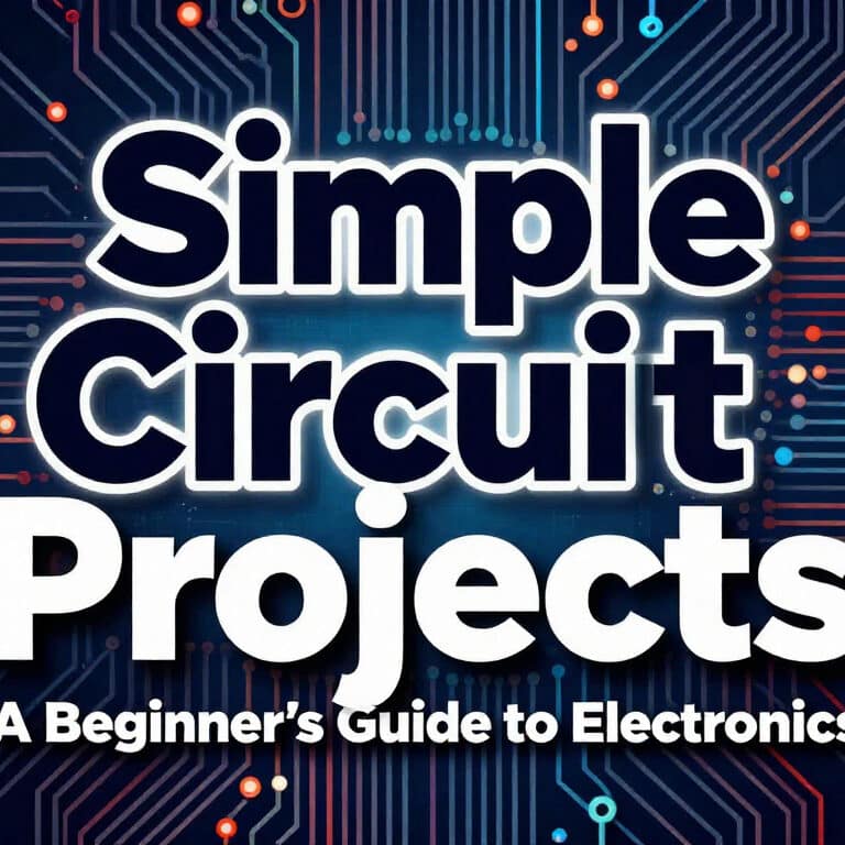 IEEE Mini Projects: Top 12 Innovative Projects for CSE & ECE Students